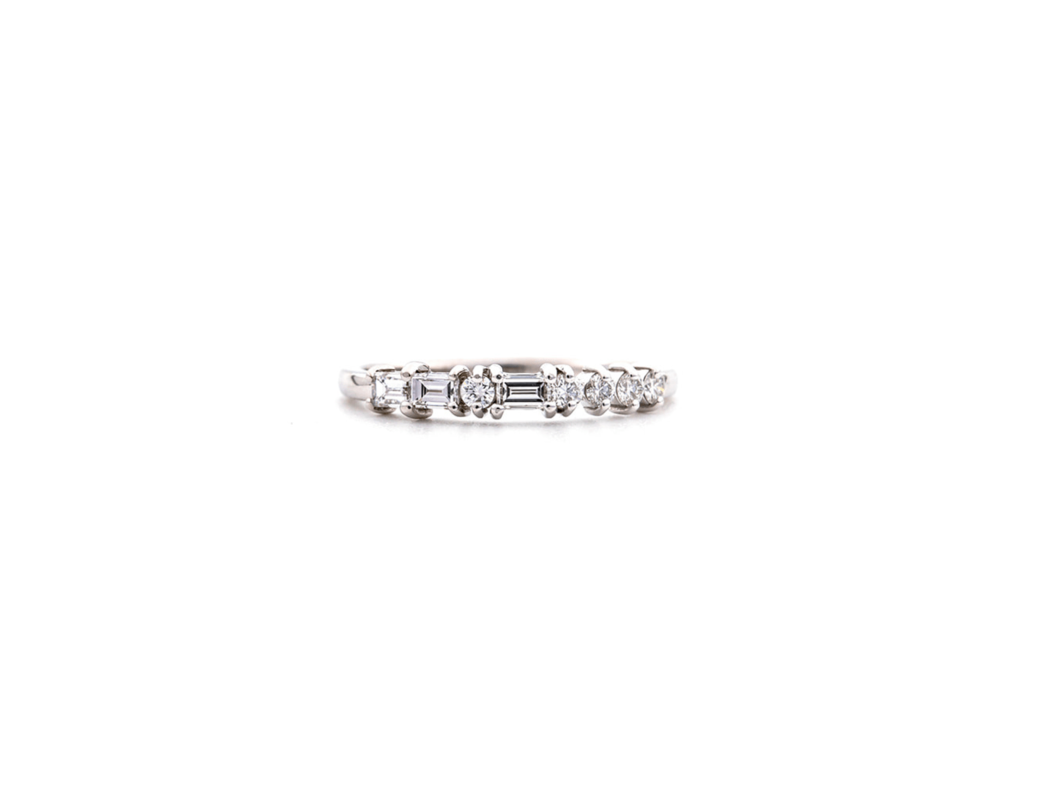 Mama Rings Collection – Brenna Lou